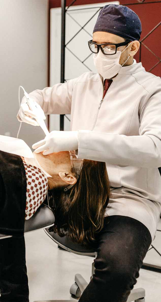 Wisdom Teeth Removal | Dentists Modbury | Tea Tree Dental